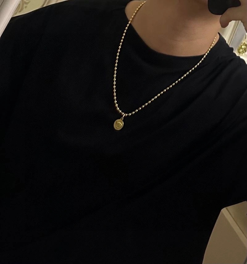 Legit Versace Necklaces
