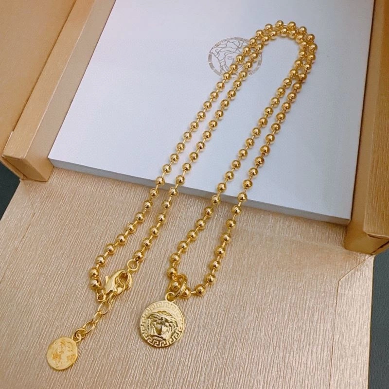 Legit Versace Necklaces
