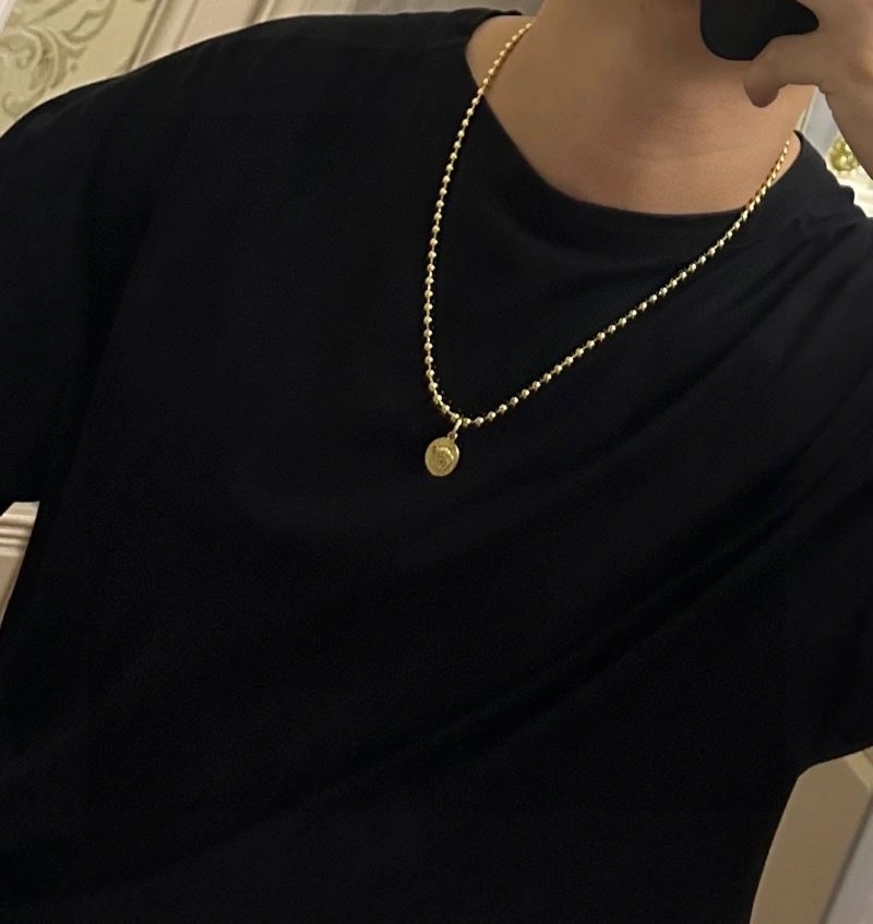 Legit Versace Necklaces