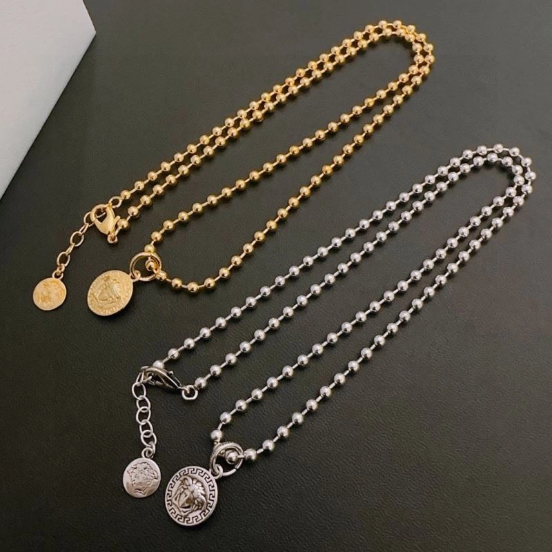 Perfect replica Versace Necklaces