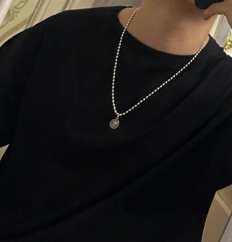 Perfect replica Versace Necklaces