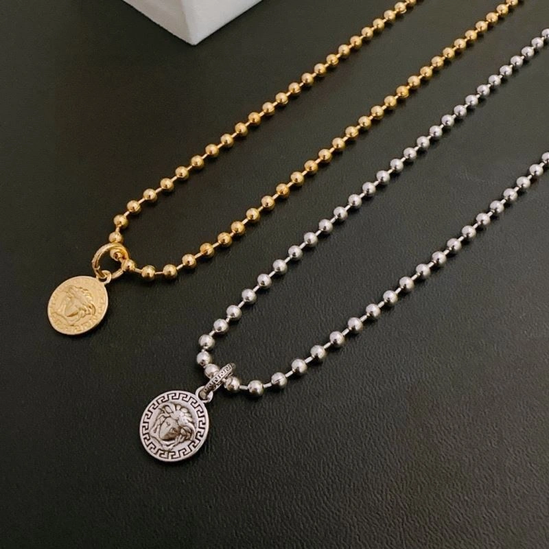 Perfect replica Versace Necklaces