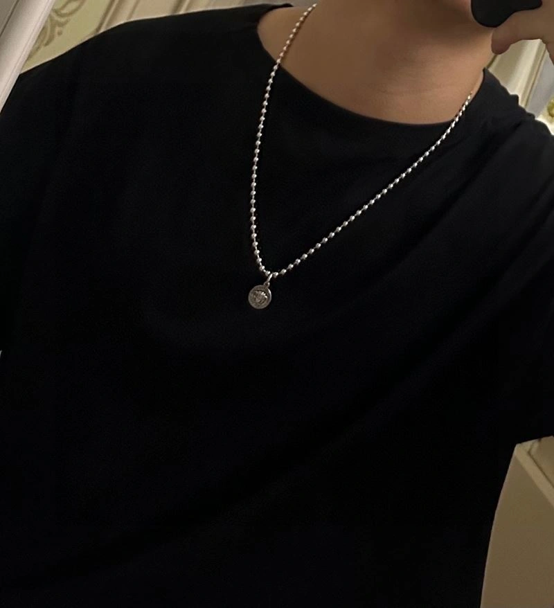 Perfect replica Versace Necklaces