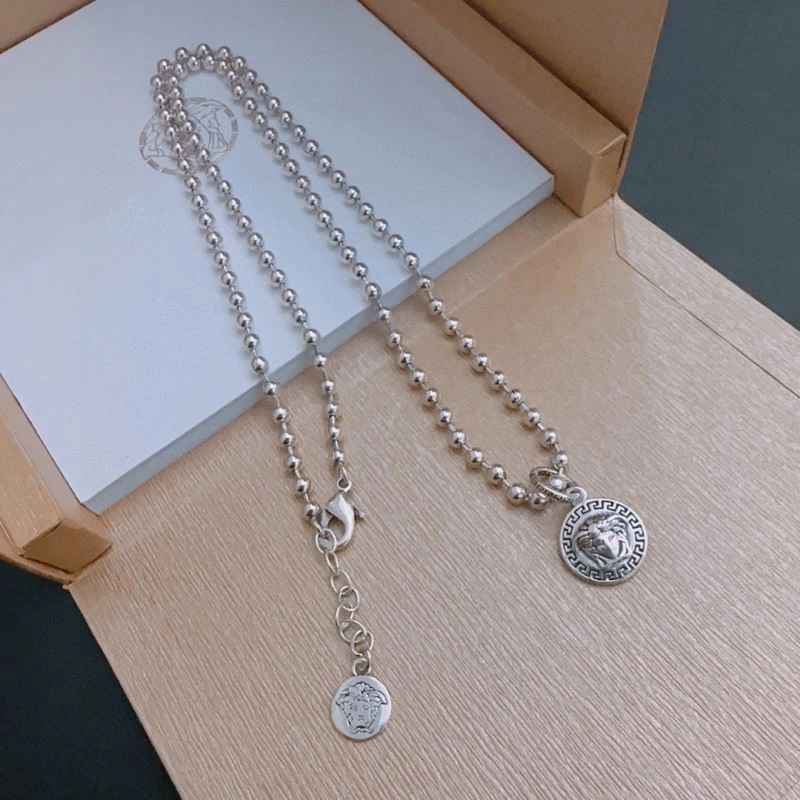 Perfect replica Versace Necklaces