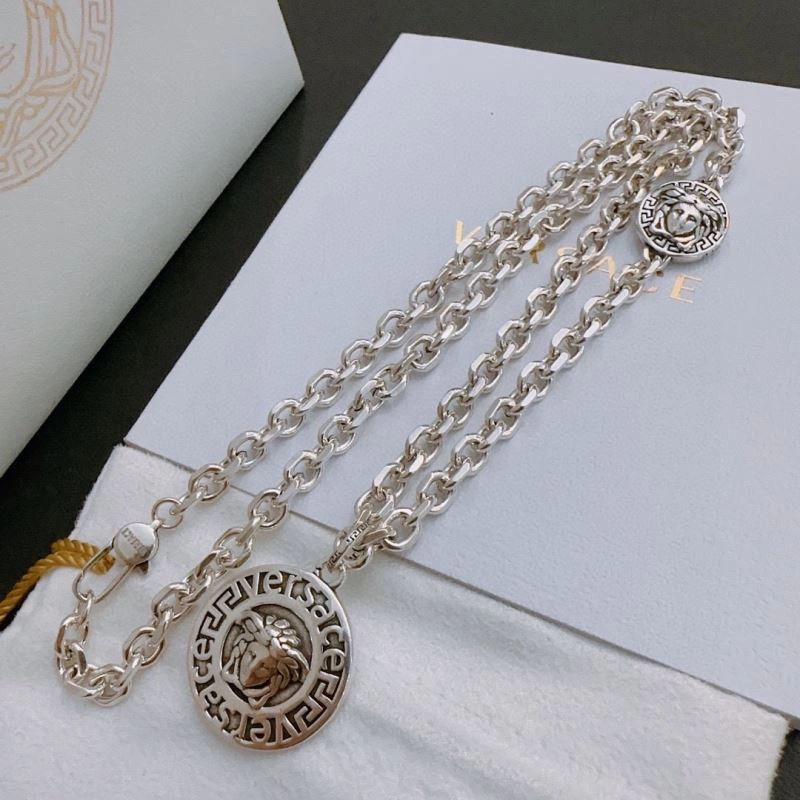 1:1 copy Versace Necklaces