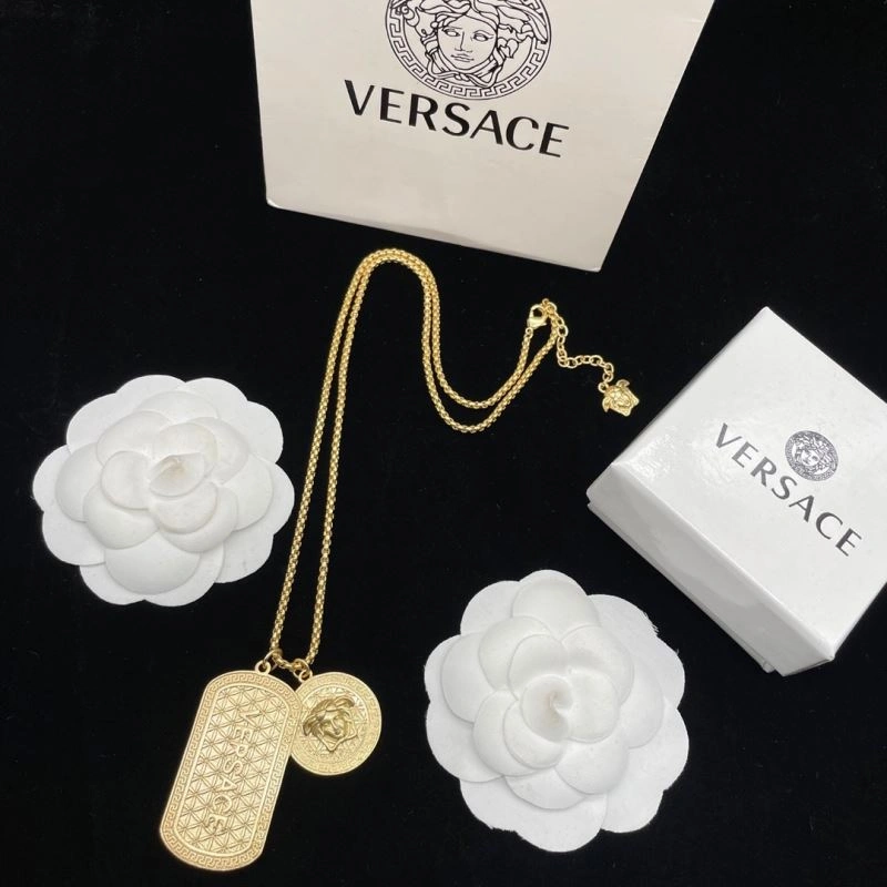 Versace Necklaces