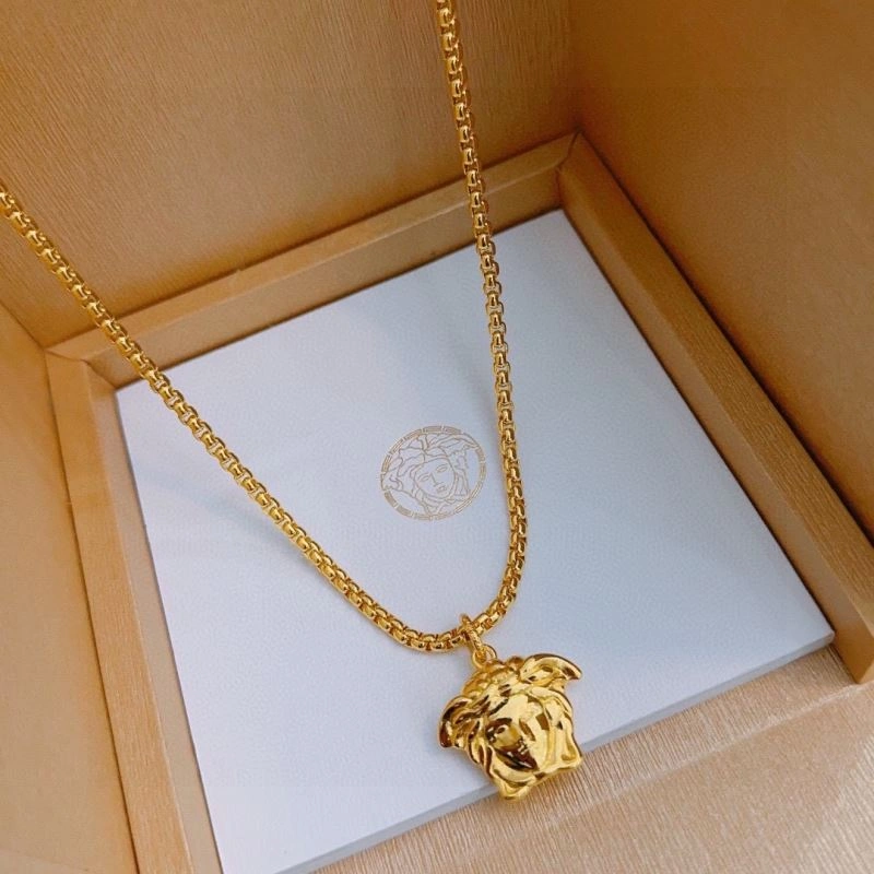 Bargain Versace Necklaces