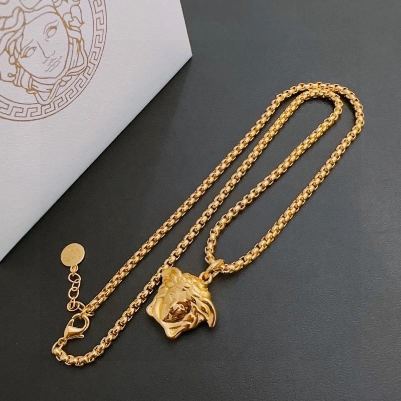 Bargain Versace Necklaces