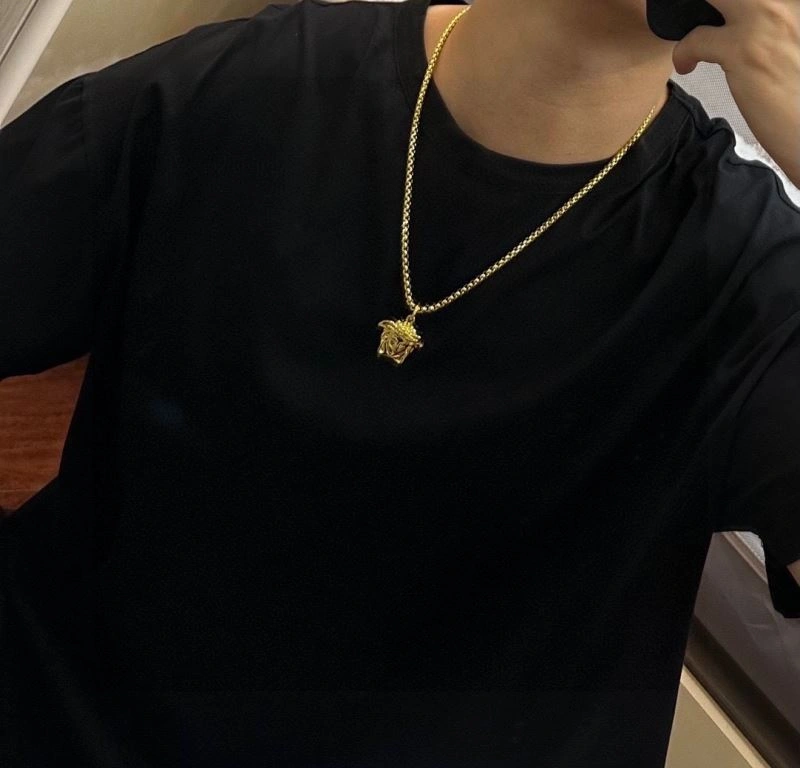 Bargain Versace Necklaces