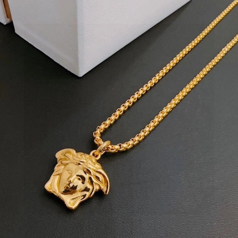 Bargain Versace Necklaces