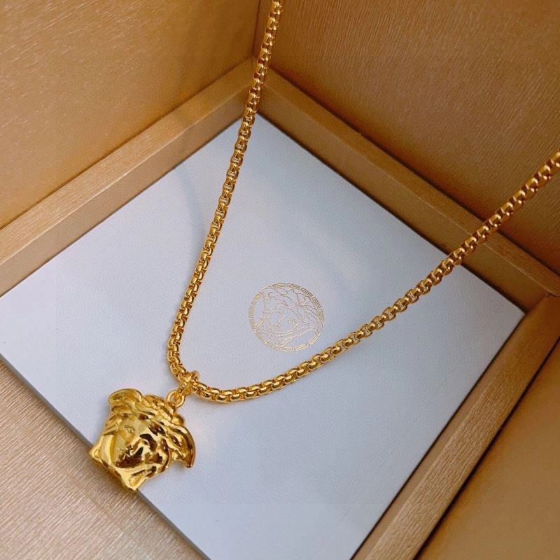 Bargain Versace Necklaces