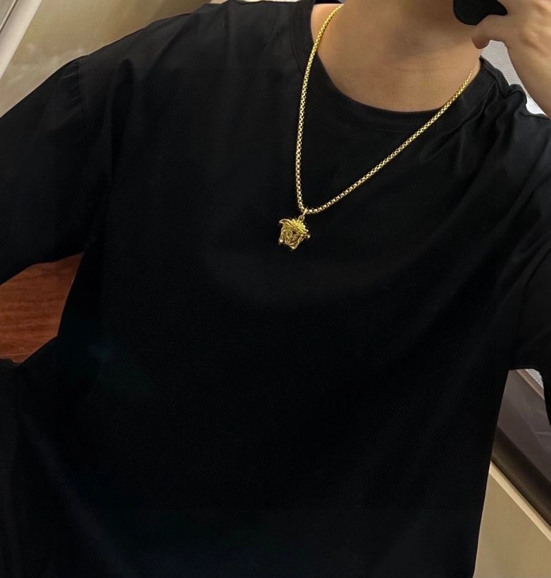 Bargain Versace Necklaces