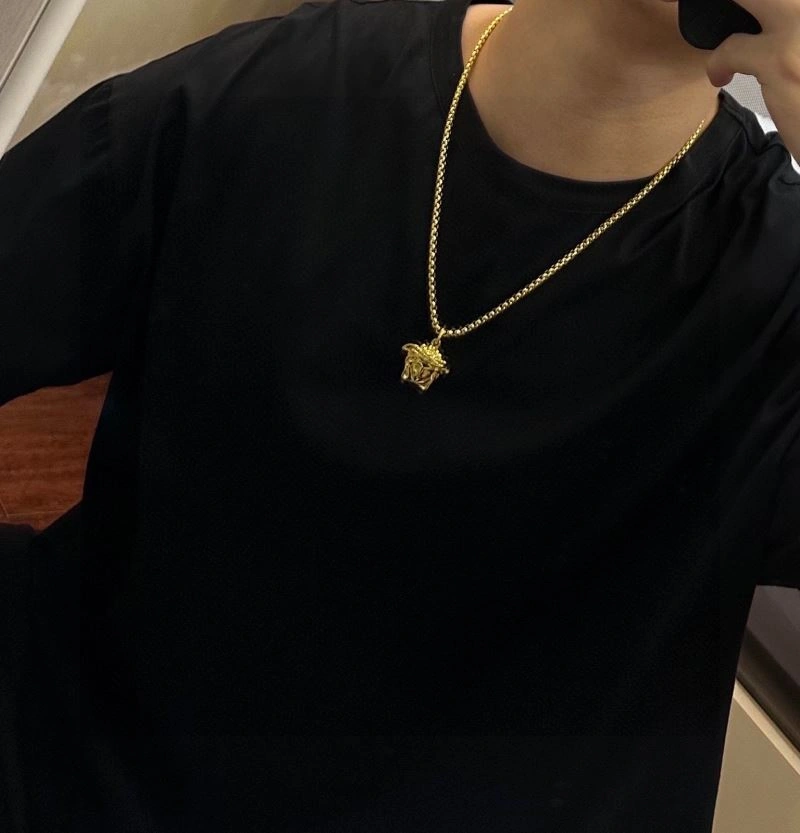 Bargain Versace Necklaces