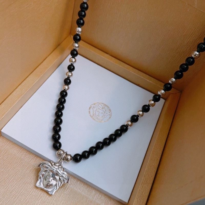 Reasonably priced Versace Necklaces