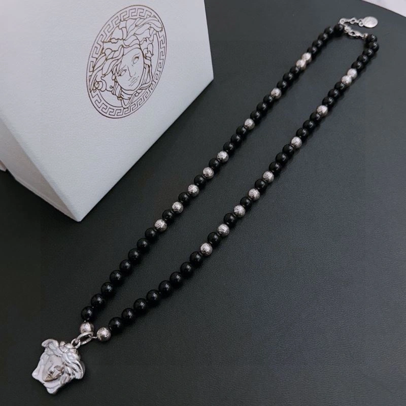 Reasonably priced Versace Necklaces