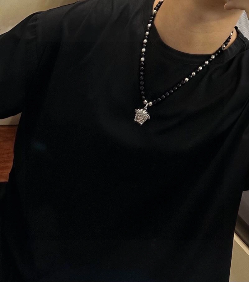 Reasonably priced Versace Necklaces