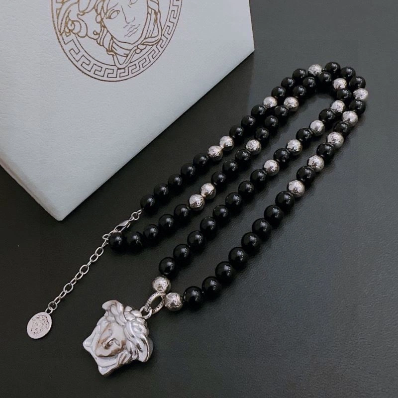 Reasonably priced Versace Necklaces