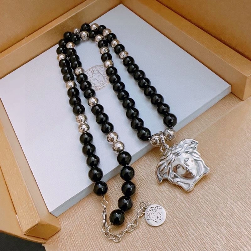 Reasonably priced Versace Necklaces