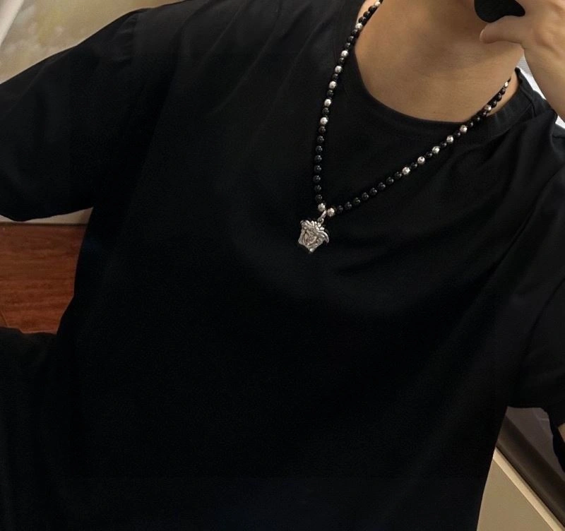 Reasonably priced Versace Necklaces