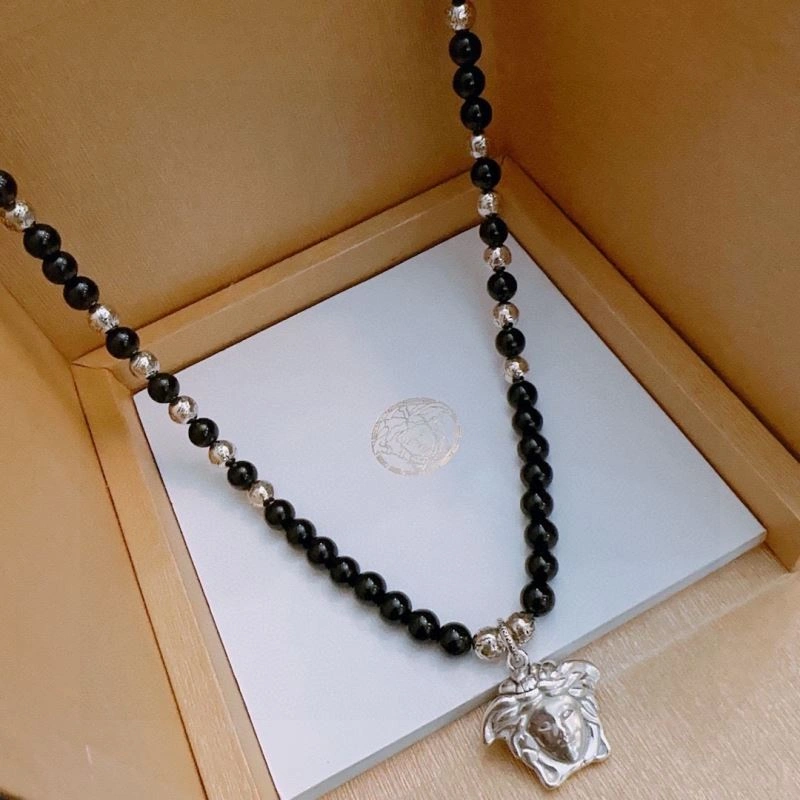 Reasonably priced Versace Necklaces