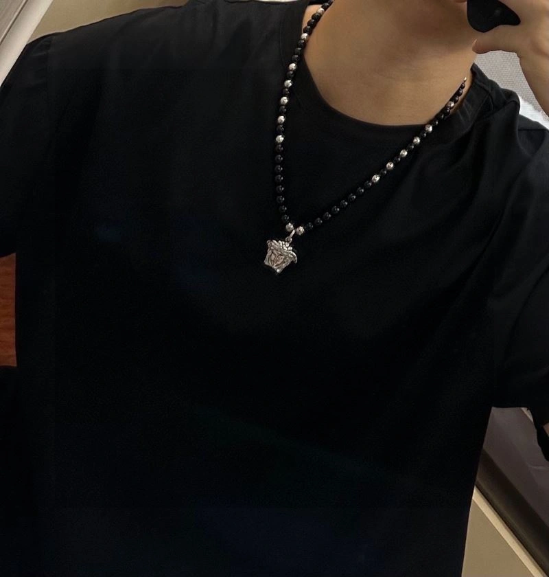 Reasonably priced Versace Necklaces