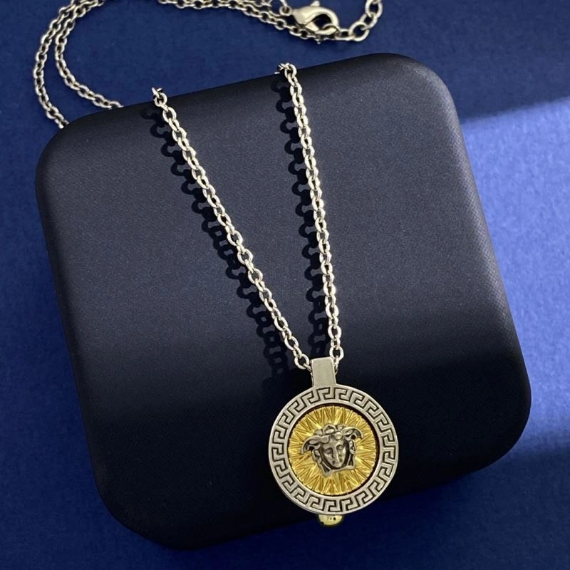 Versace Necklaces