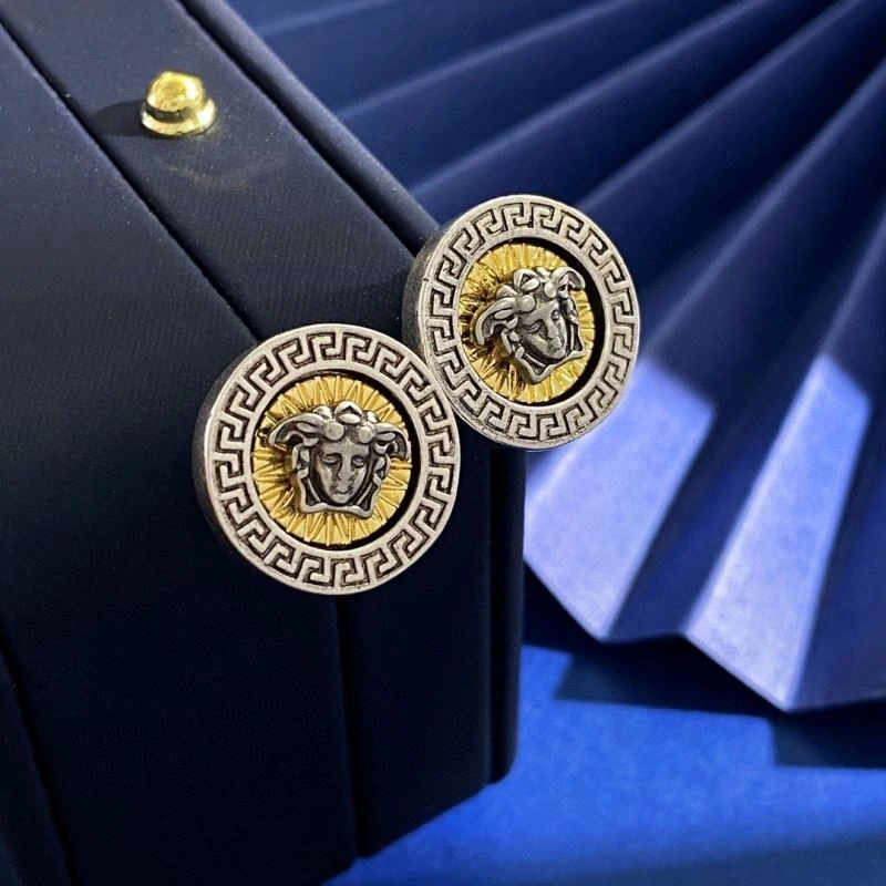 1:1 copy Versace Necklaces