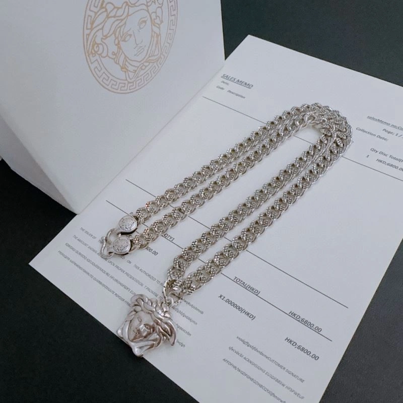 Versace Necklaces