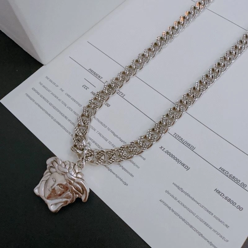 Versace Necklaces
