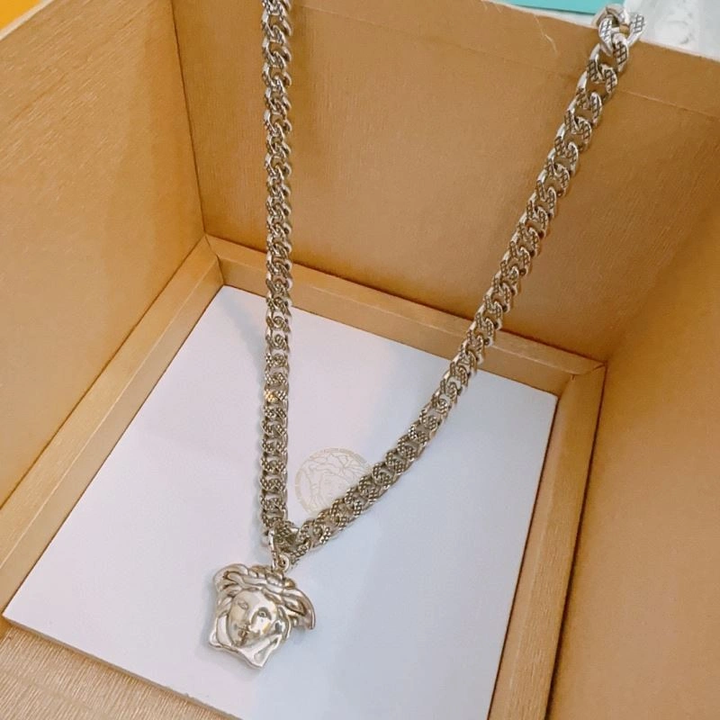 Versace Necklaces