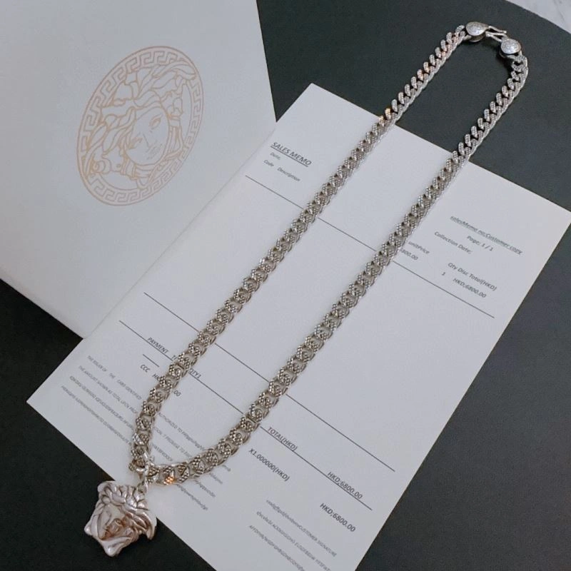 Versace Necklaces