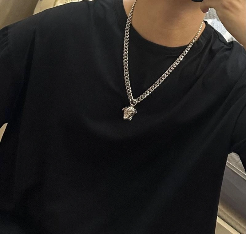 Versace Necklaces