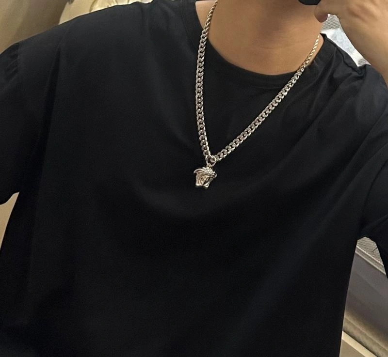 Versace Necklaces