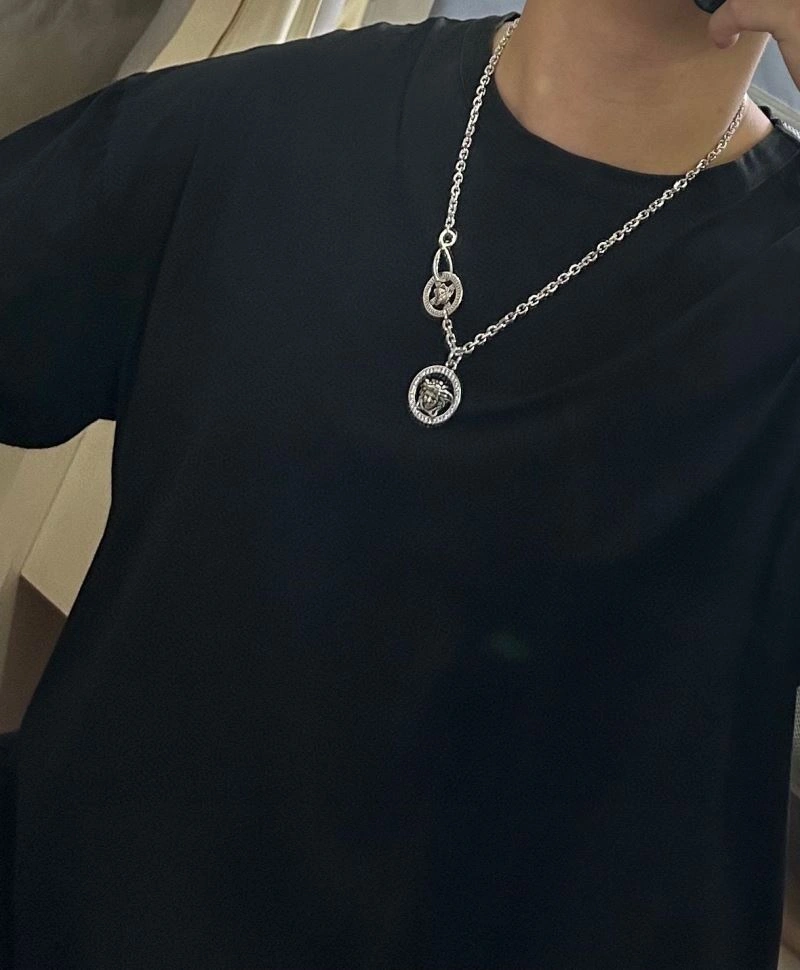 Top match Versace Necklaces