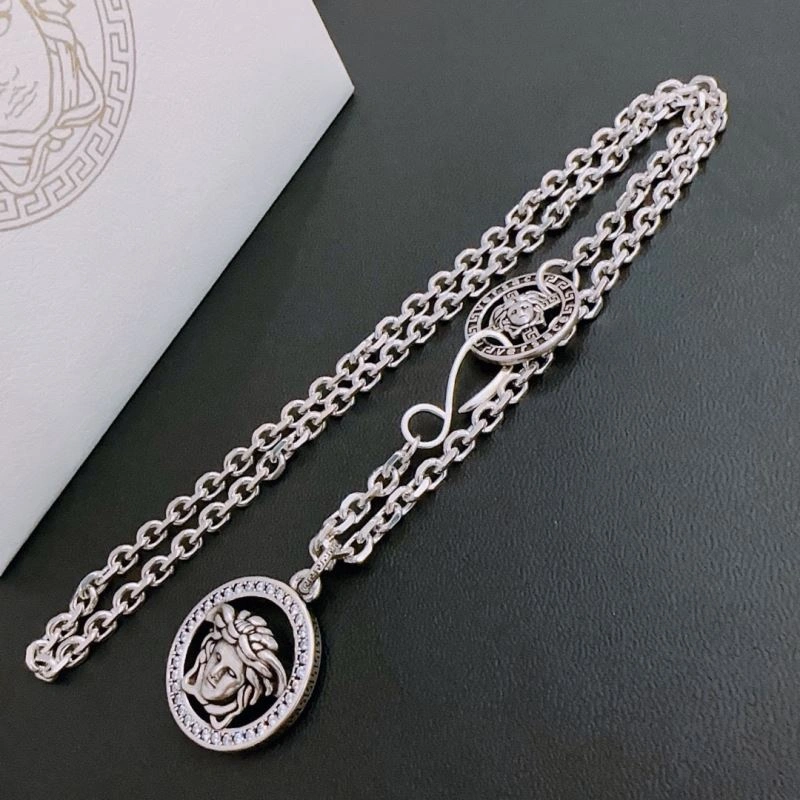 Top match Versace Necklaces
