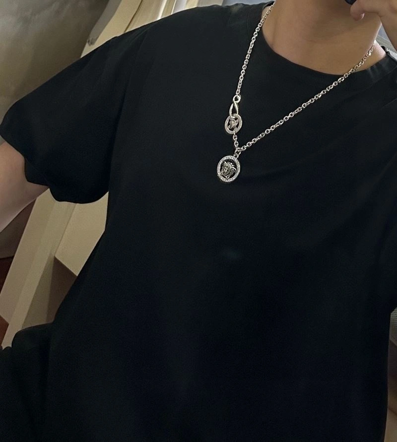 Top match Versace Necklaces
