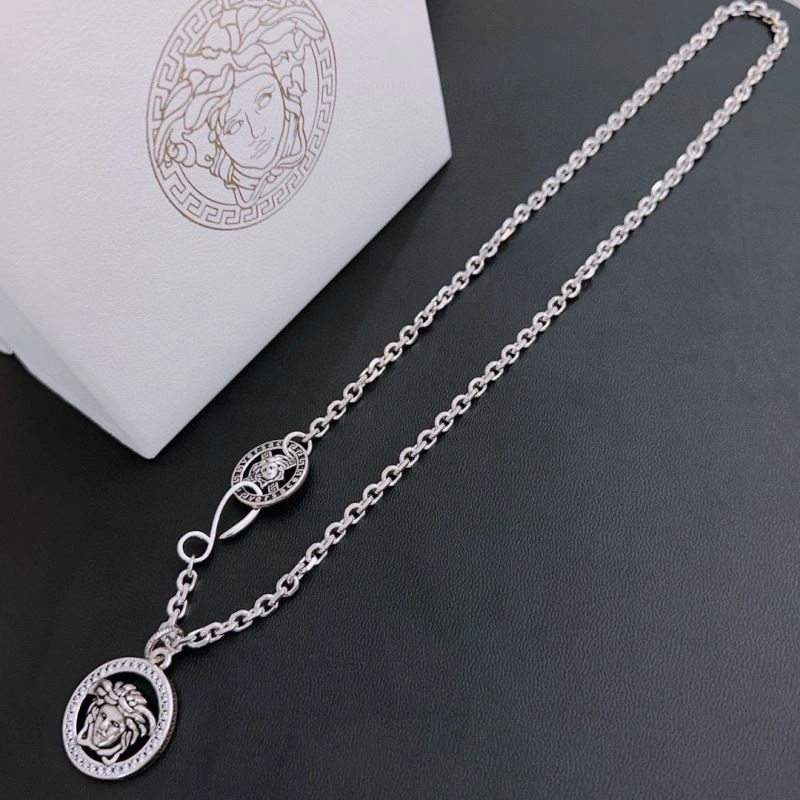 Top match Versace Necklaces