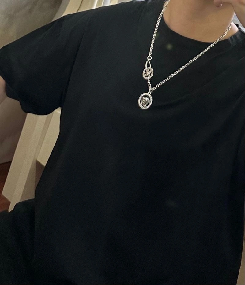 Top match Versace Necklaces