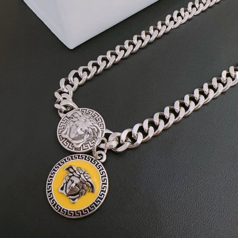 Top match Versace Necklaces