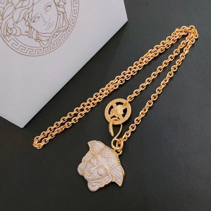 High fidelity Versace Necklaces