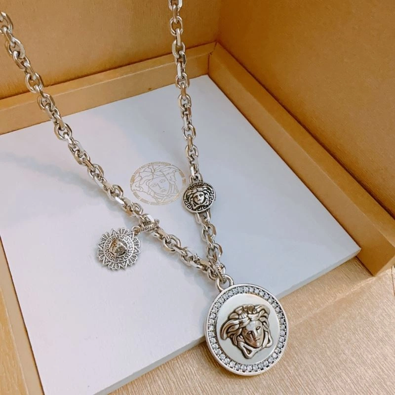 Versace Necklaces