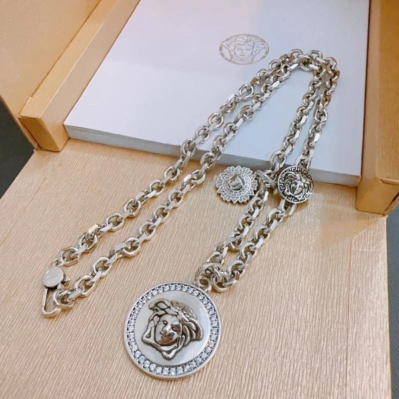 Affordable Versace Necklaces