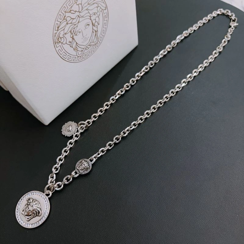 Affordable Versace Necklaces
