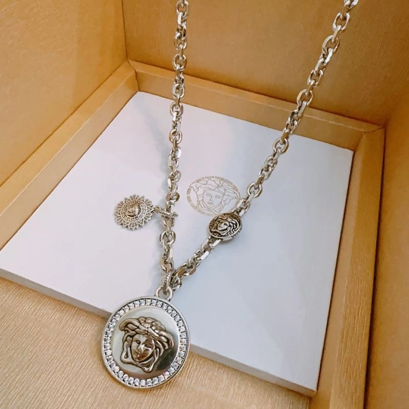 Affordable Versace Necklaces