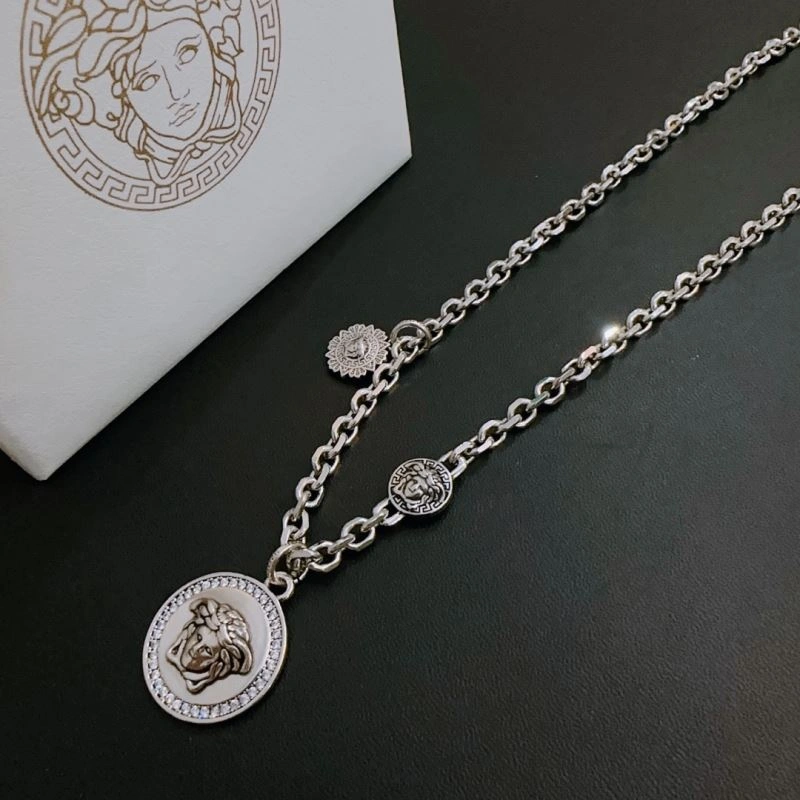 Affordable Versace Necklaces