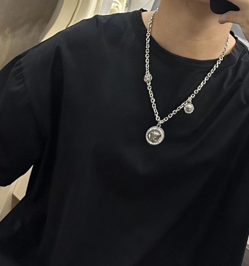 Affordable Versace Necklaces