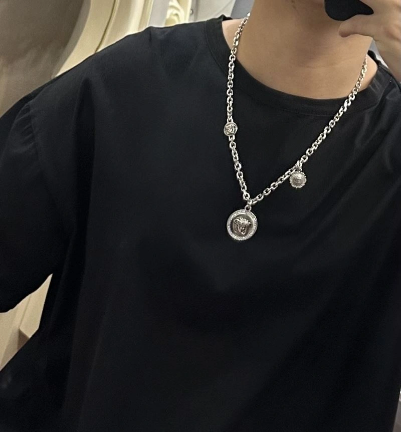 Affordable Versace Necklaces