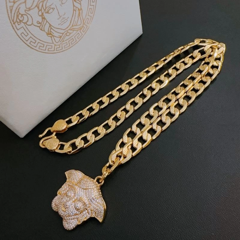 Versace Necklaces