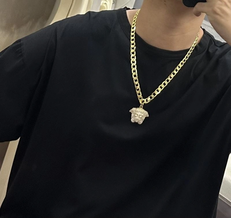 Affordable Versace Necklaces