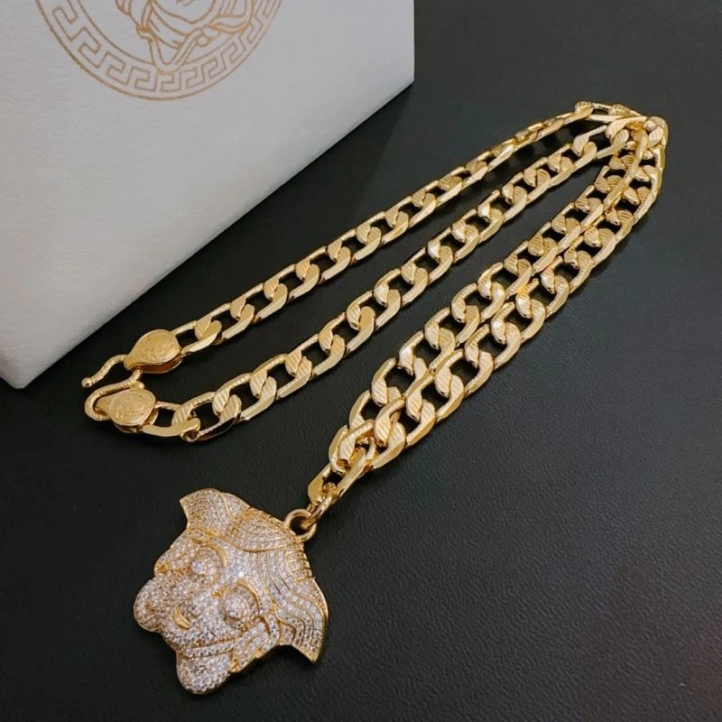 Affordable Versace Necklaces